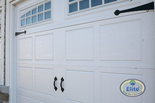 Garage Door Materials Guide